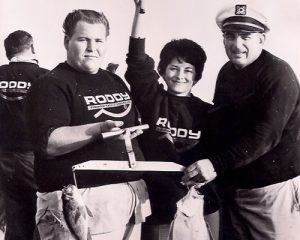 About Us – Roddy Fishing